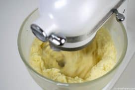 How To Make Mashed Potato in a Kitchenaid | Hint of Helen