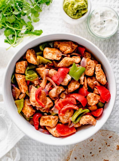 Hint of Helen | Honest Recipes For Your Dinner Table