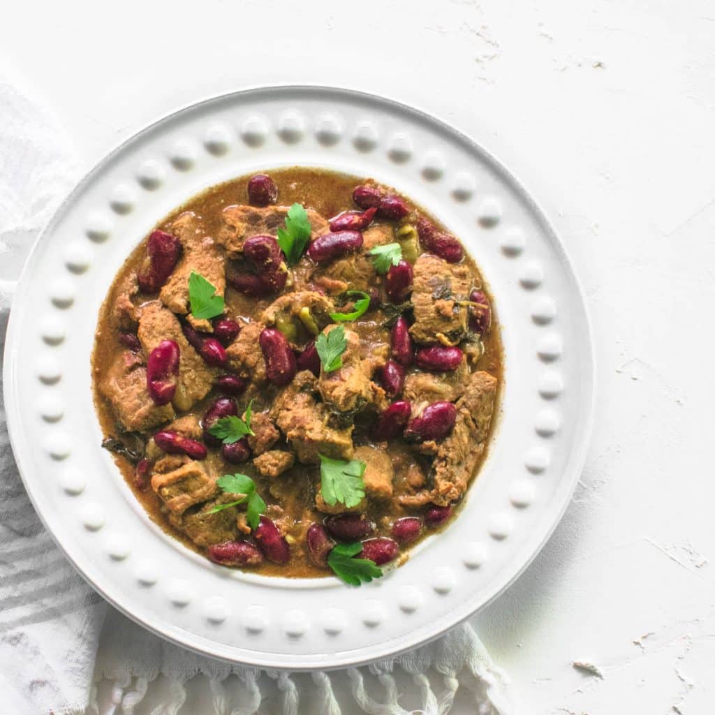 Diced Beef Recipes | Hint Of Helen