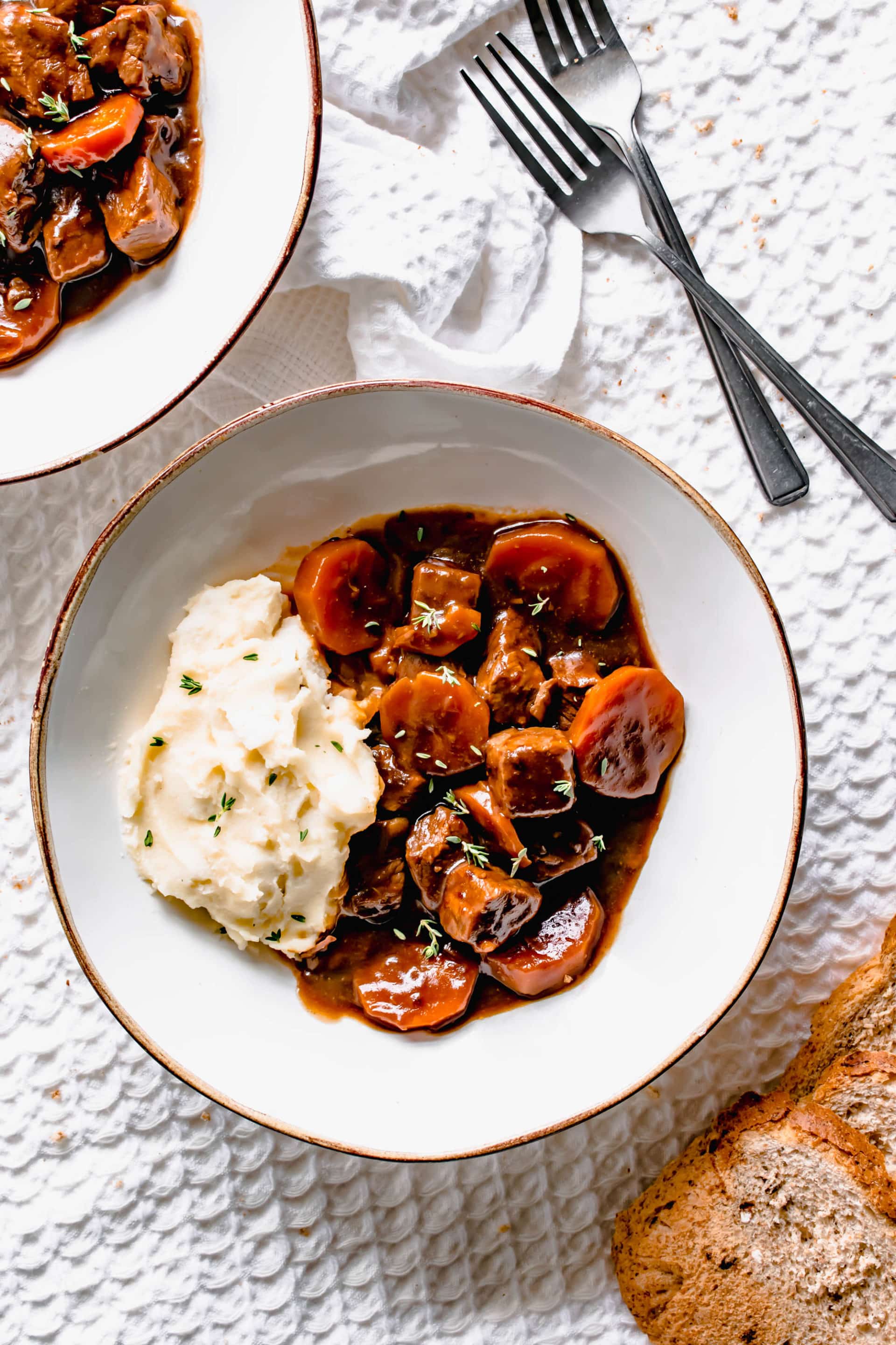 Diced Beef Recipes | Hint Of Helen