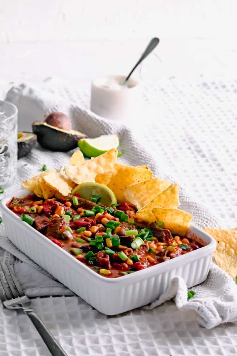 Diced Beef Recipes | Hint Of Helen
