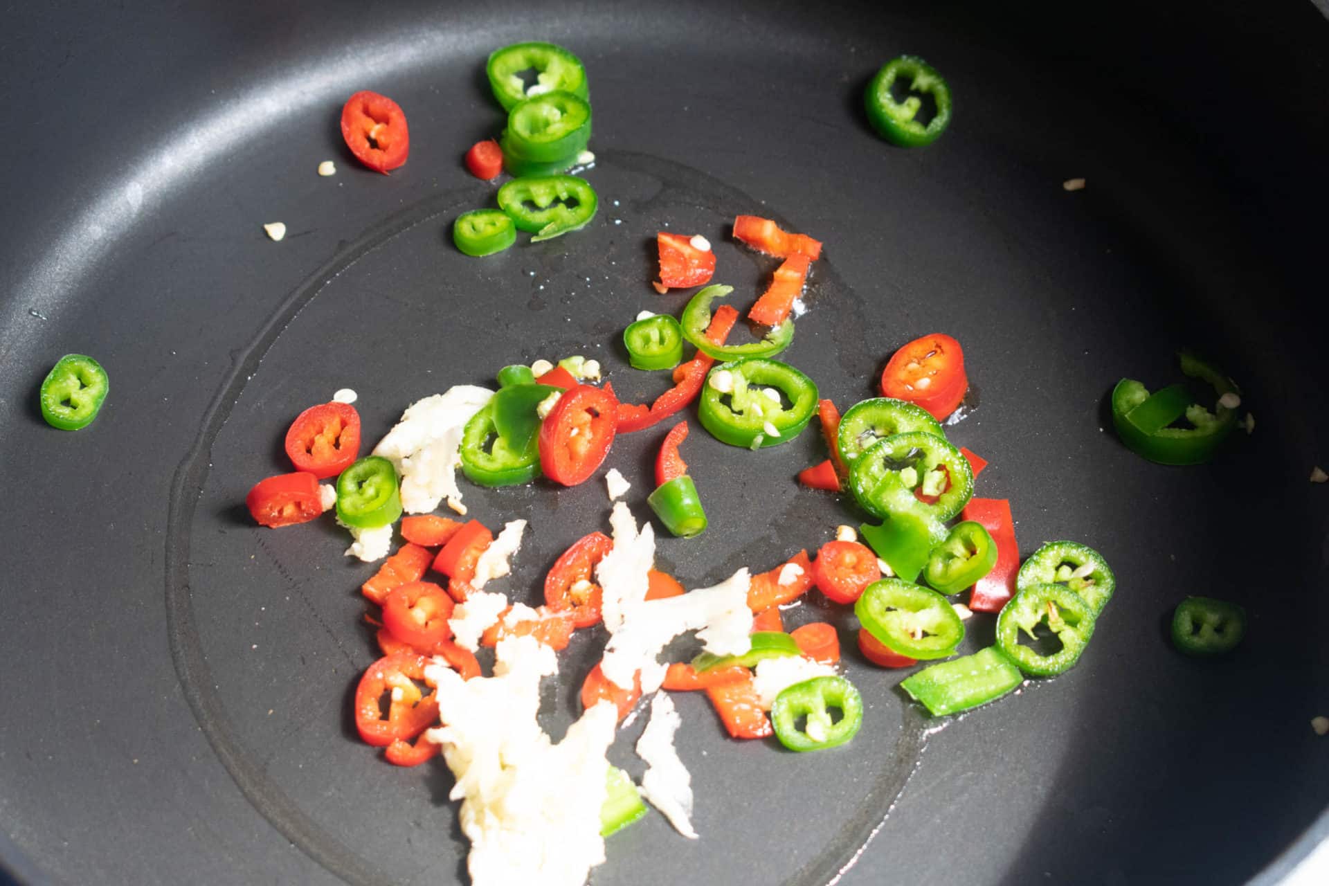 Spicy Rice | Hint Of Helen