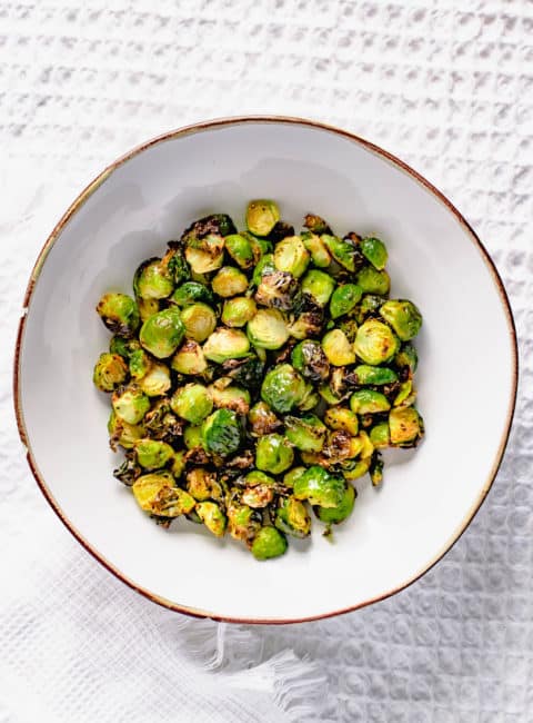 Actifry Recipes | Air Fryer Easy to Follow Recipes | Hint Of Helen