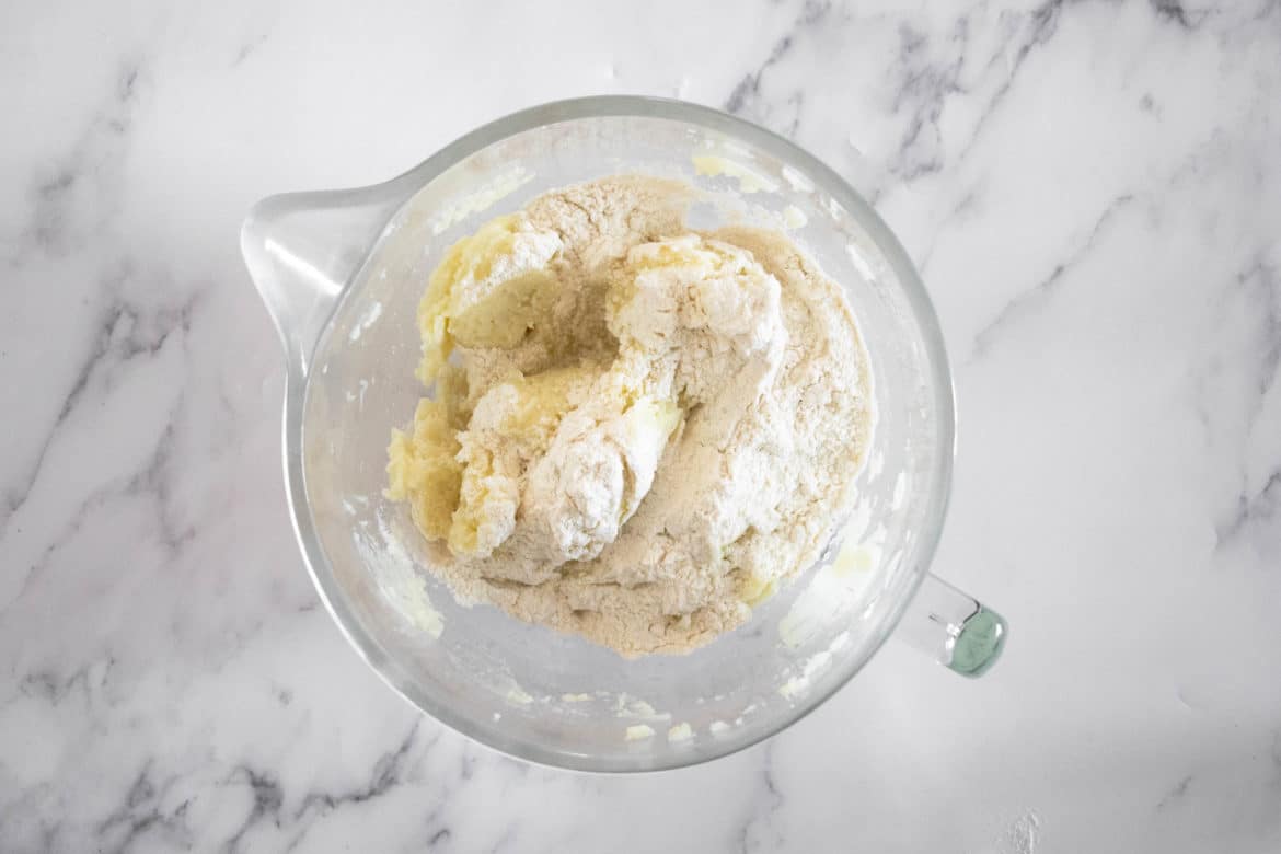 Potato Farl Recipe (Potato Cakes) | Easy Breakfast | Hint Of Helen