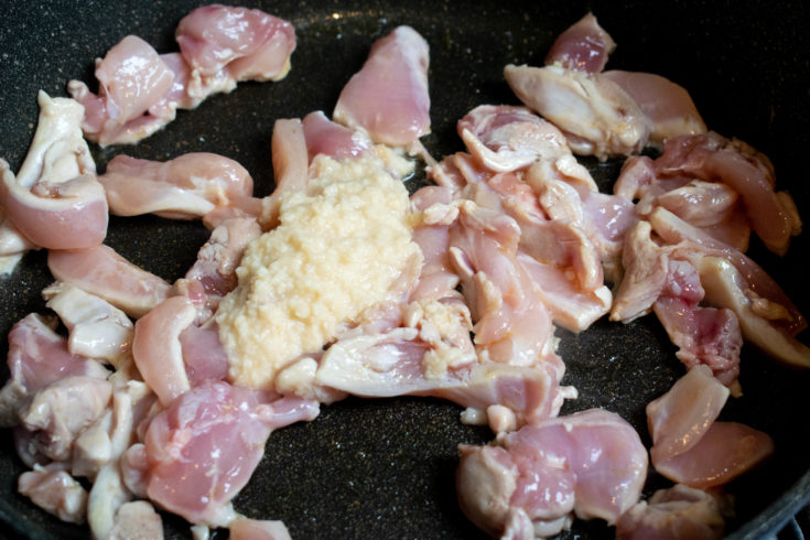 Chilli Chicken Recipe | Easy To Make | Hint Of Helen