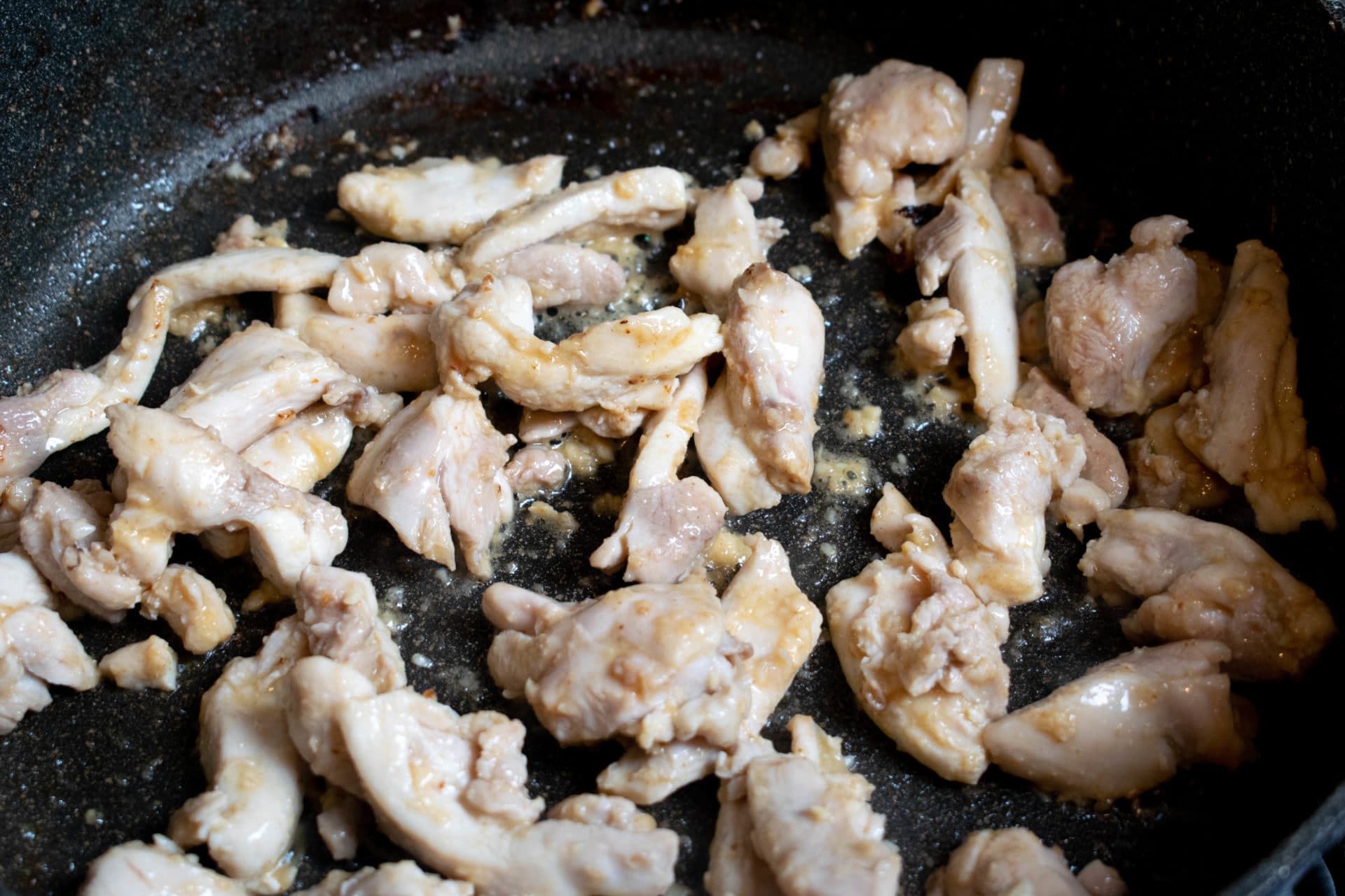 Chilli Chicken Recipe | Easy To Make | Hint Of Helen