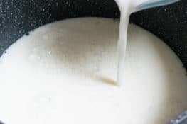 Easy Rice Pudding Recipe | Pan on Hob Method | Hint Of Helen