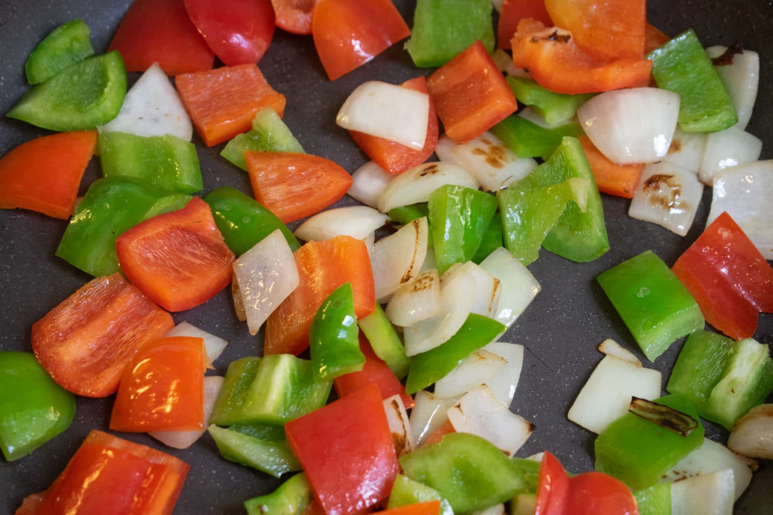 Easy Chilli Paneer Recipe | Step-by-Step | Hint Of Helen