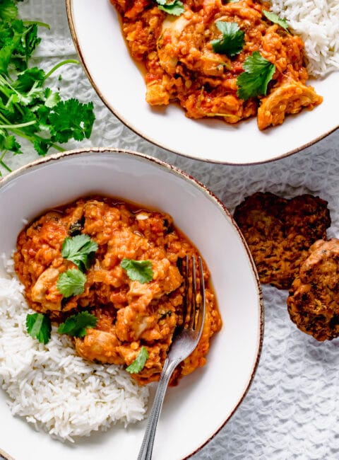 Hint of Helen | Honest Recipes For Your Dinner Table