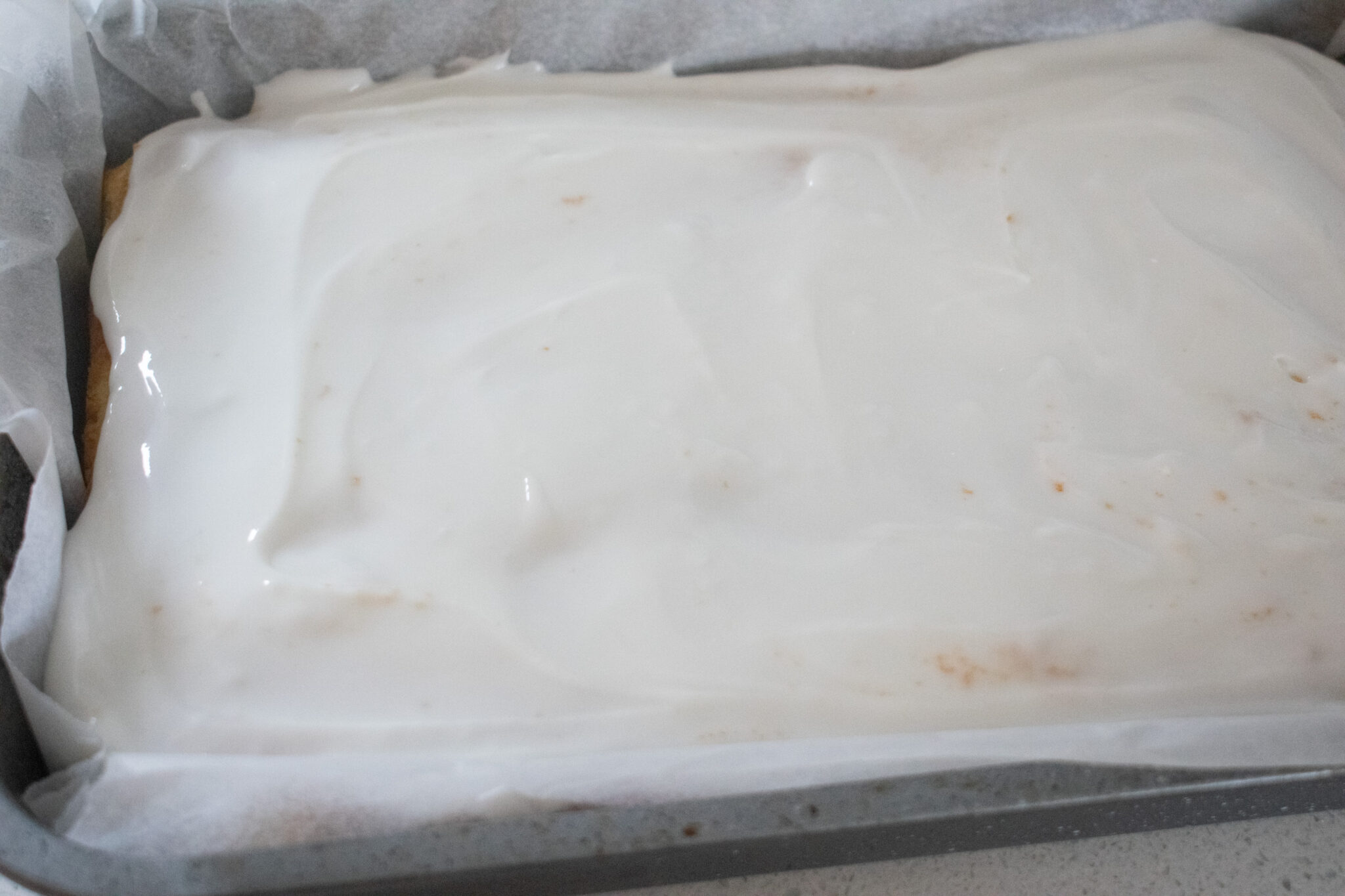 Old School Cake Recipe | Easy & Fun | Hint Of Helen