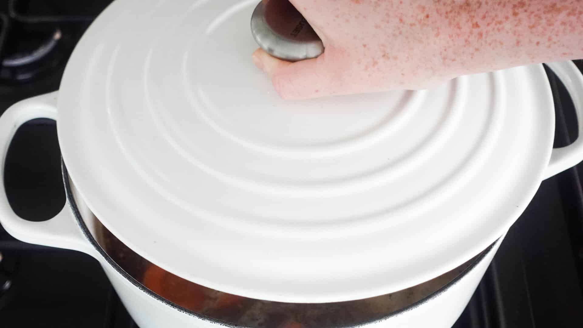 Beef & Ale Stew Recipe | Hint Of Helen