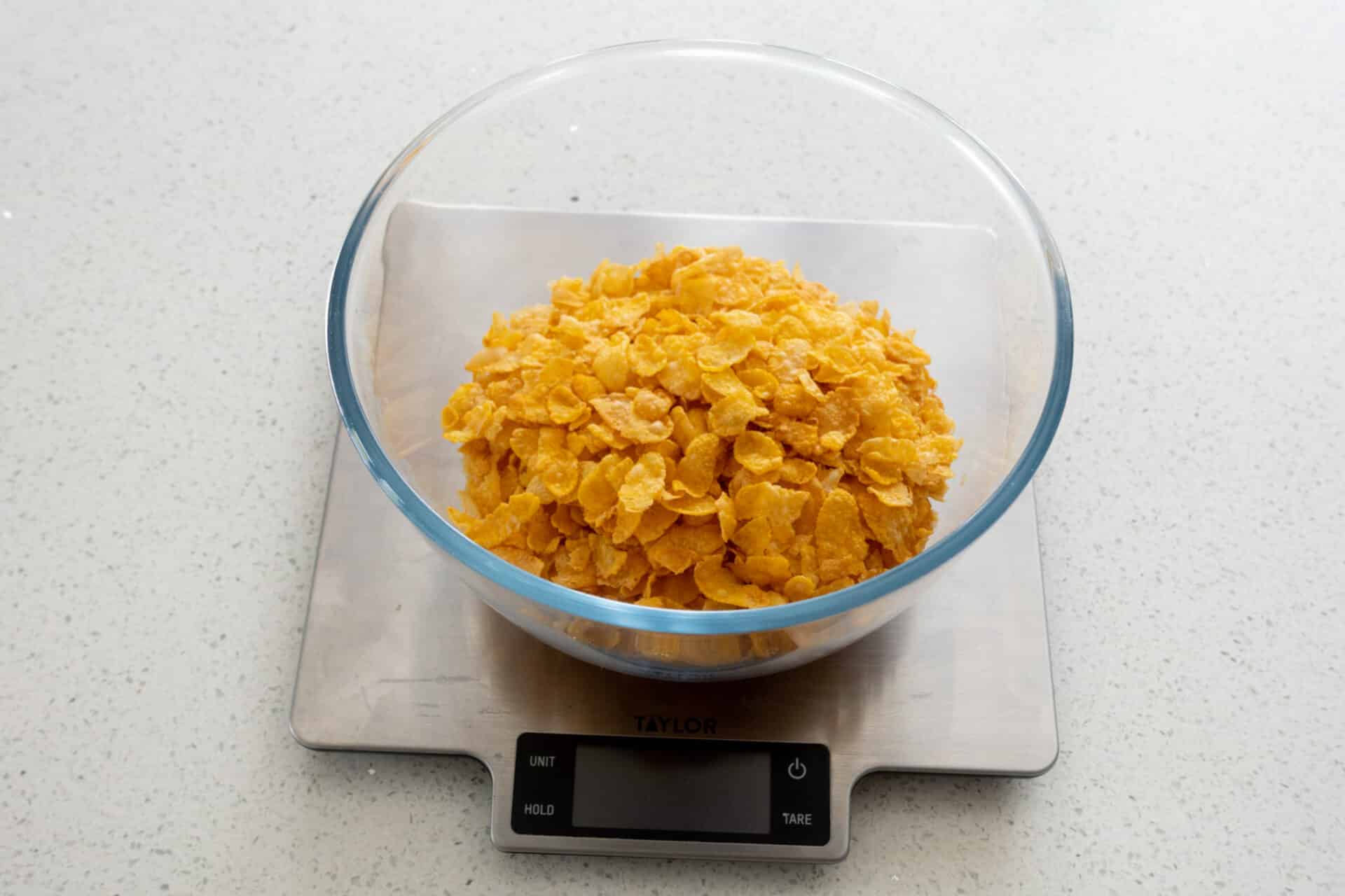 Cornflake Tart Recipe | Hint Of Helen