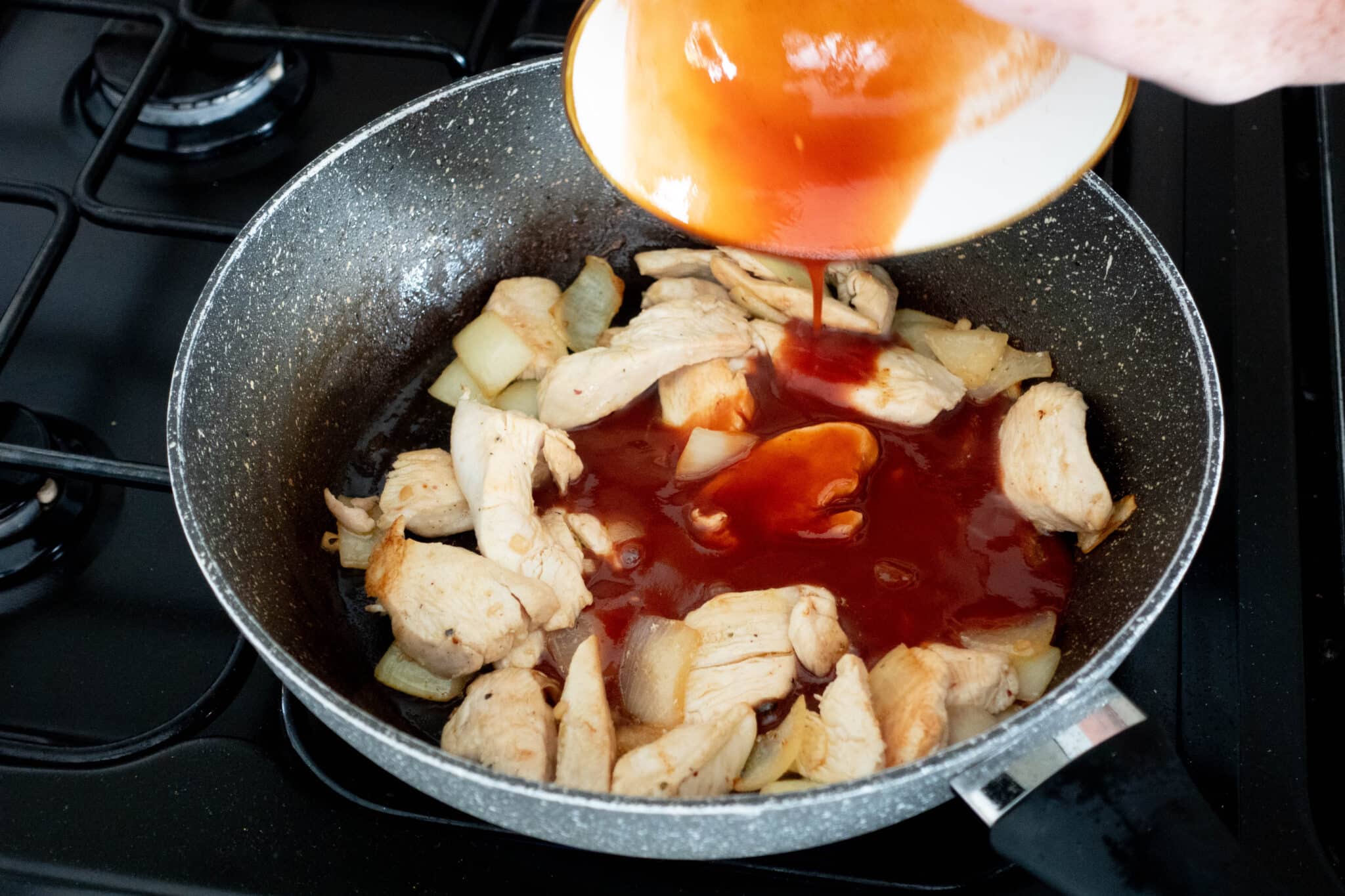 Peking Chicken | Hint Of Helen