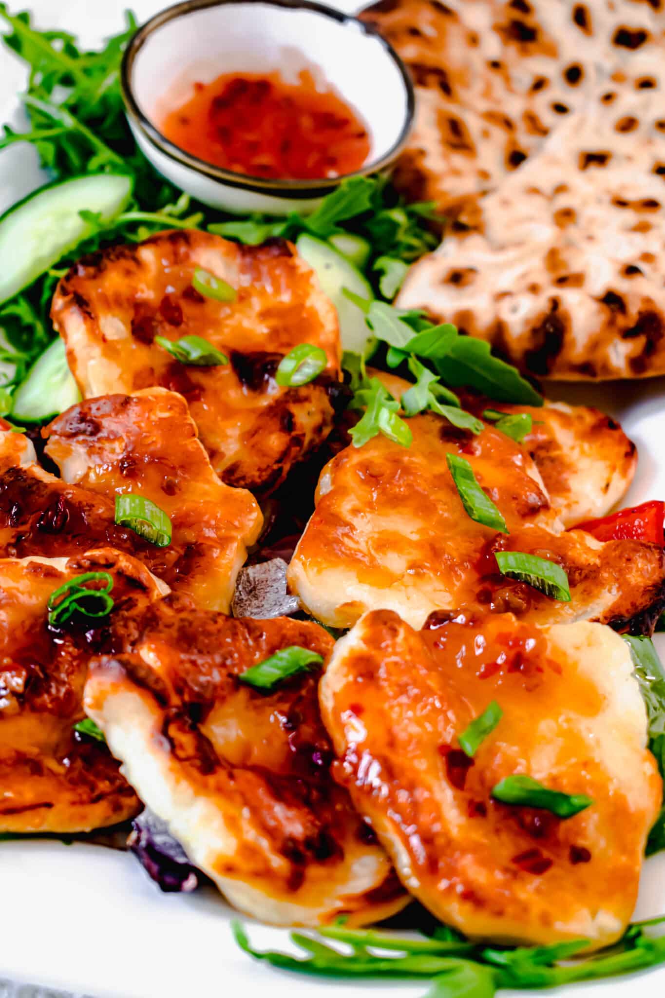 Ninja Dual Air Fryer Recipes | Hint Of Helen