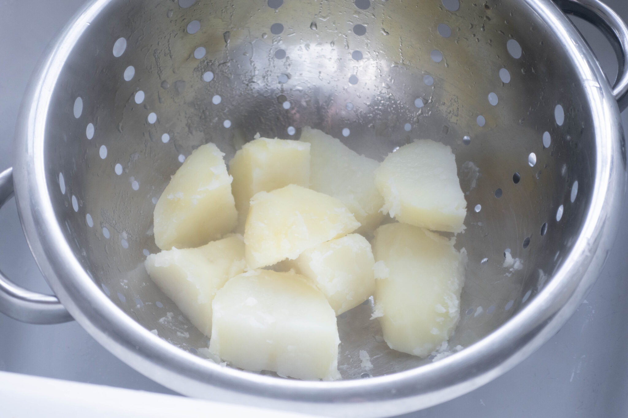 Best-ever Roast Potatoes In The Ninja Dual Air Fryer | Hint Of Helen