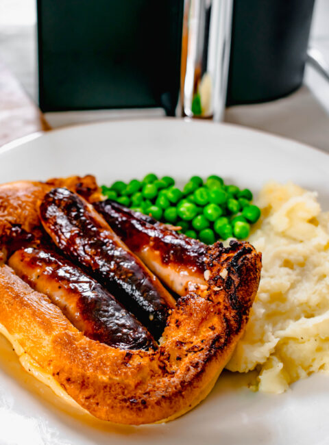 Ninja Foodi MAX Dual Zone Air Fryer Review | Hint Of Helen